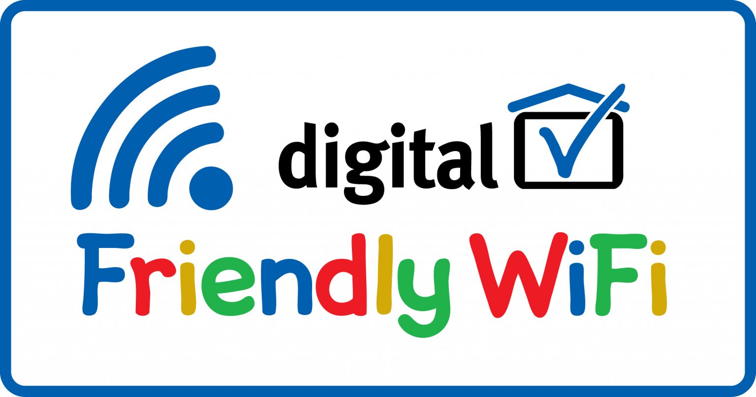 What is the 'Friendly WiFi' Scheme? | Childnet
