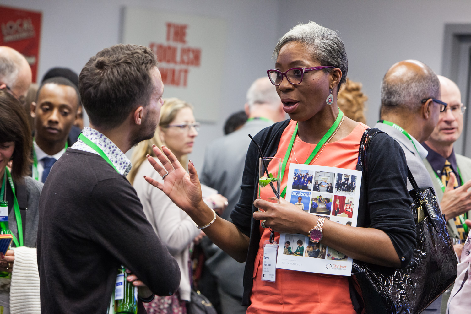 Childnet turns 20! | Childnet