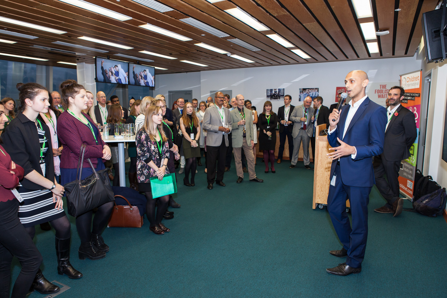 Childnet turns 20! | Childnet