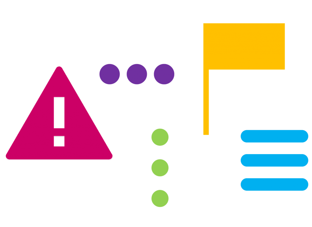 What does the report button do? | Childnet