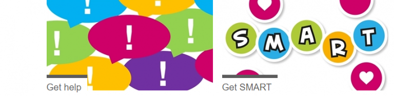 New Information Pages Launched for Children | Childnet