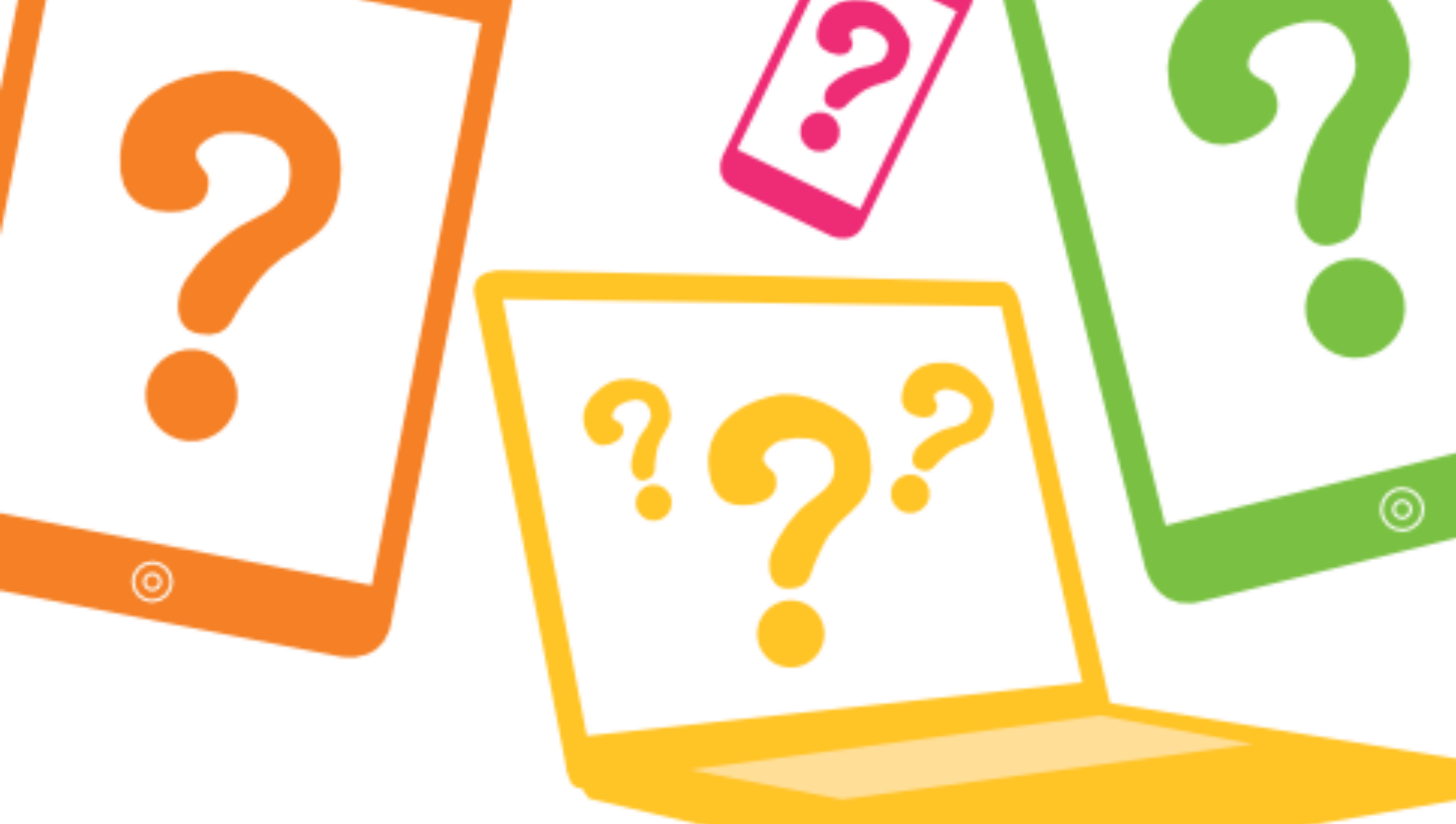 Be Safe and Smart Online | Childnet