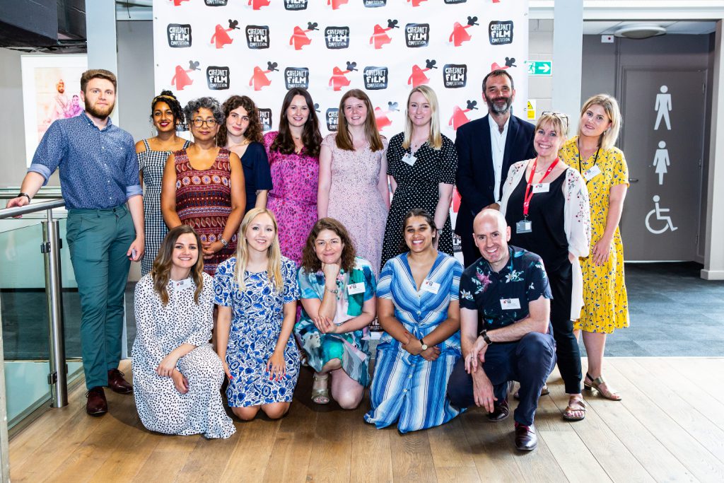 Who we are | Childnet