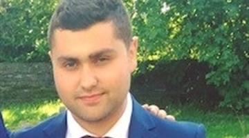 Charlie Benson | Childnet