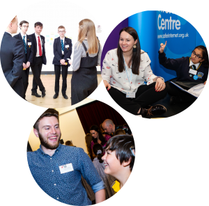 Our work in schools | Childnet