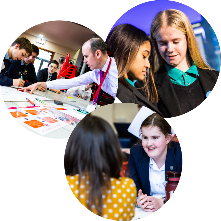 Our work in schools | Childnet