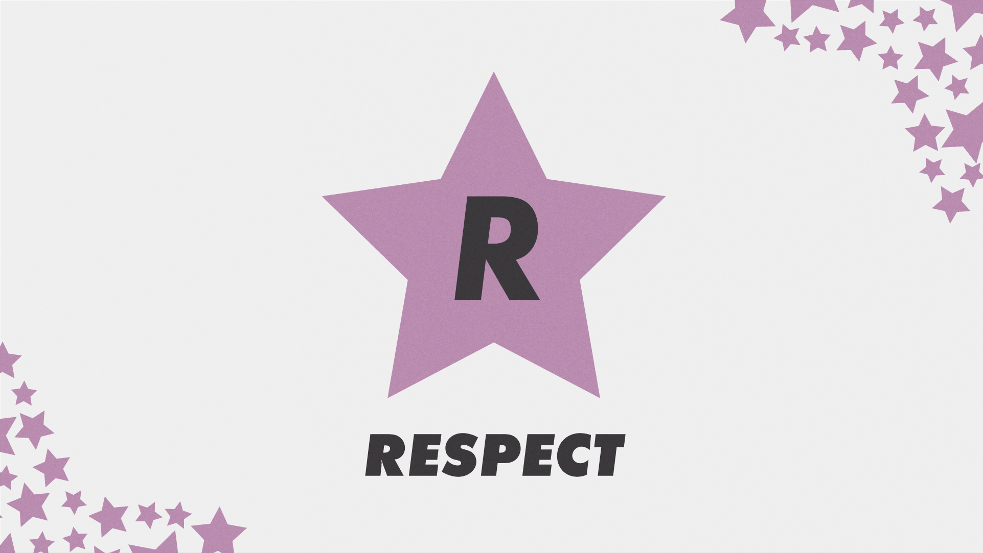 R for Respect | Childnet