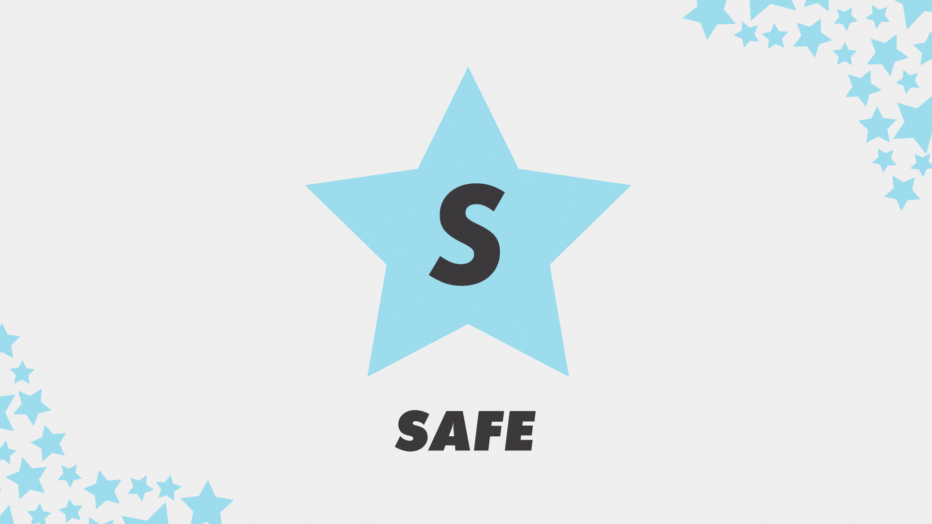 S for Safe | Childnet