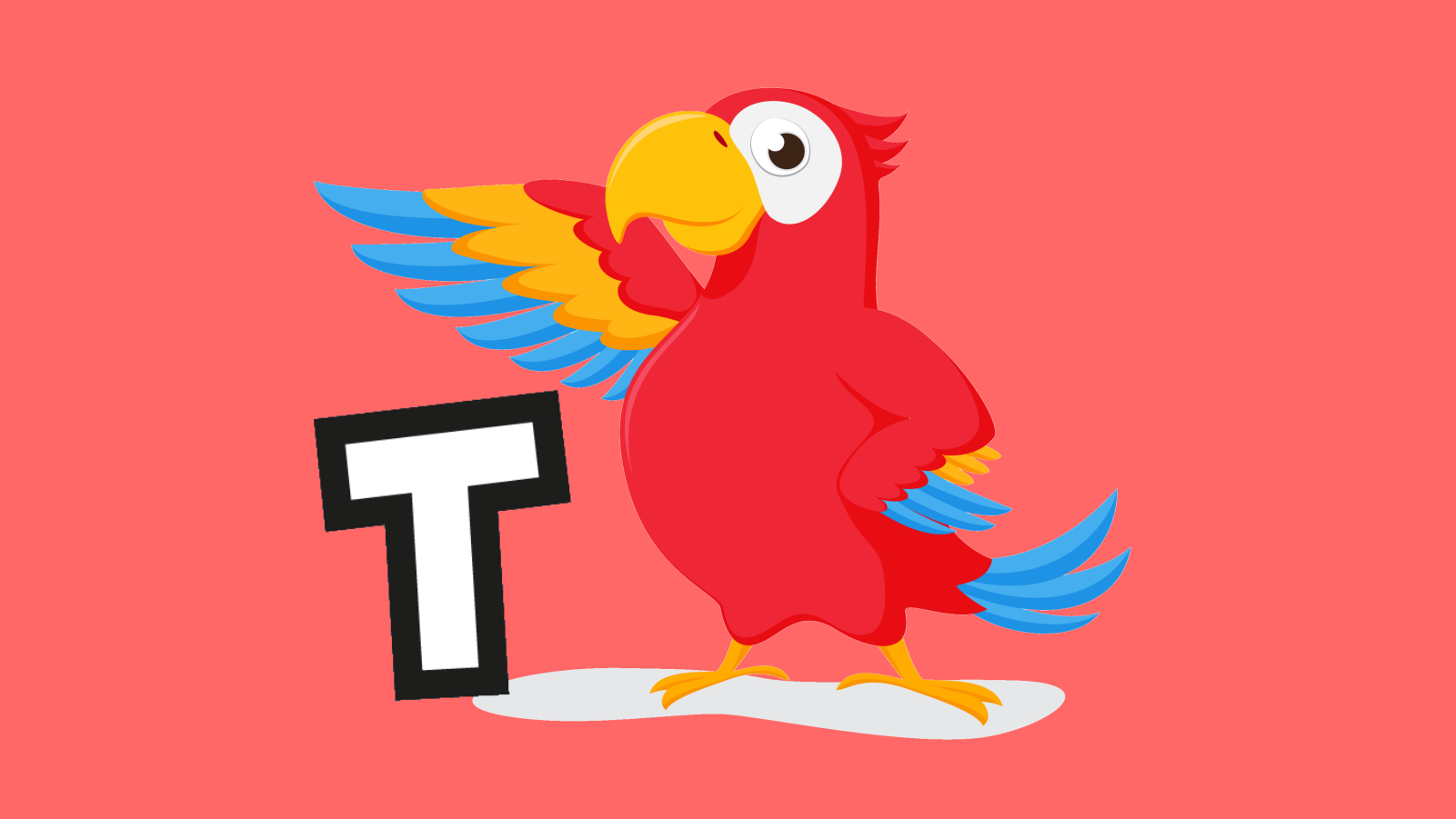 The T Rule | Childnet