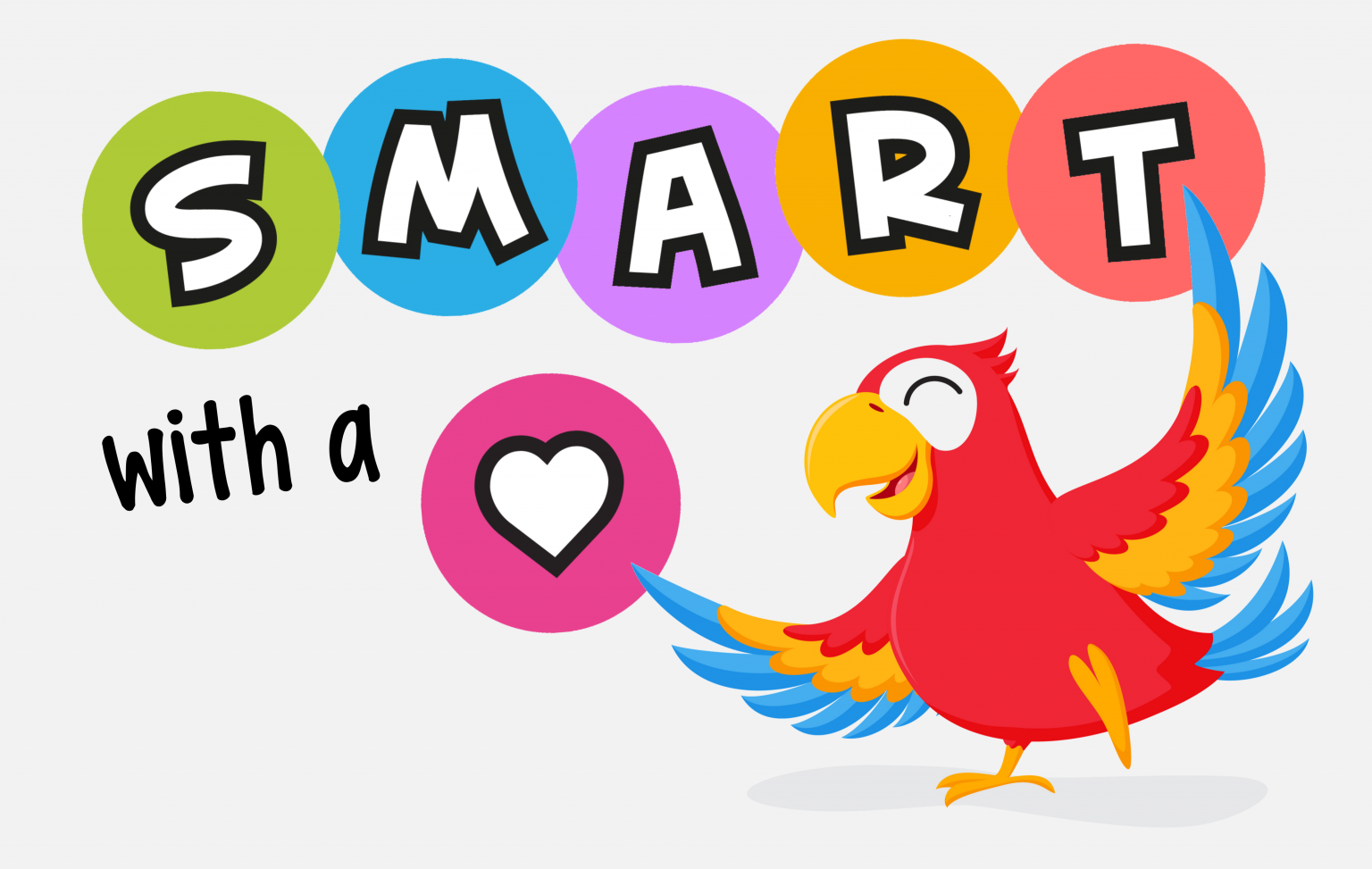 New education video for 6-9 year olds – being SMART with a heart online ...