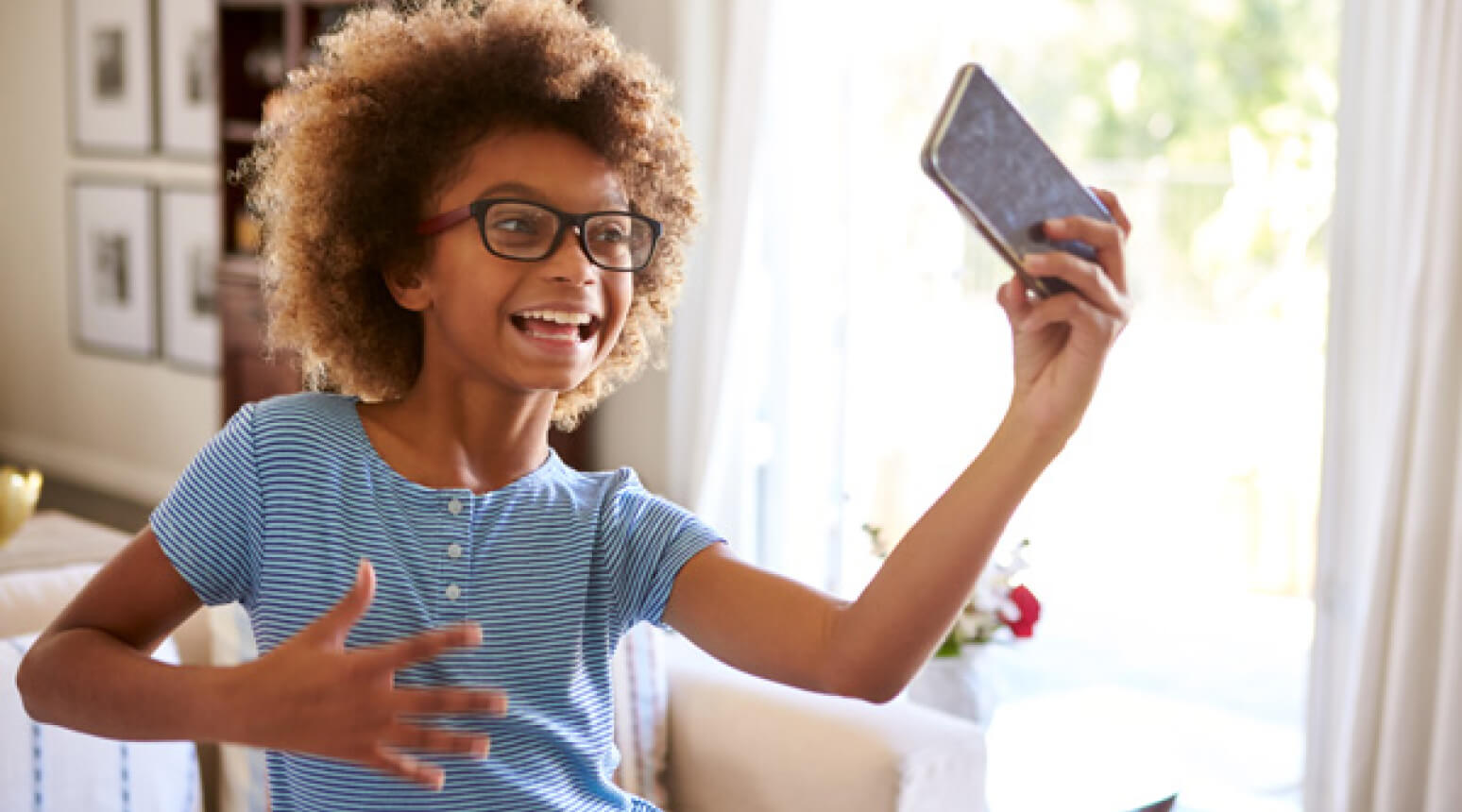 Livestreaming | Childnet