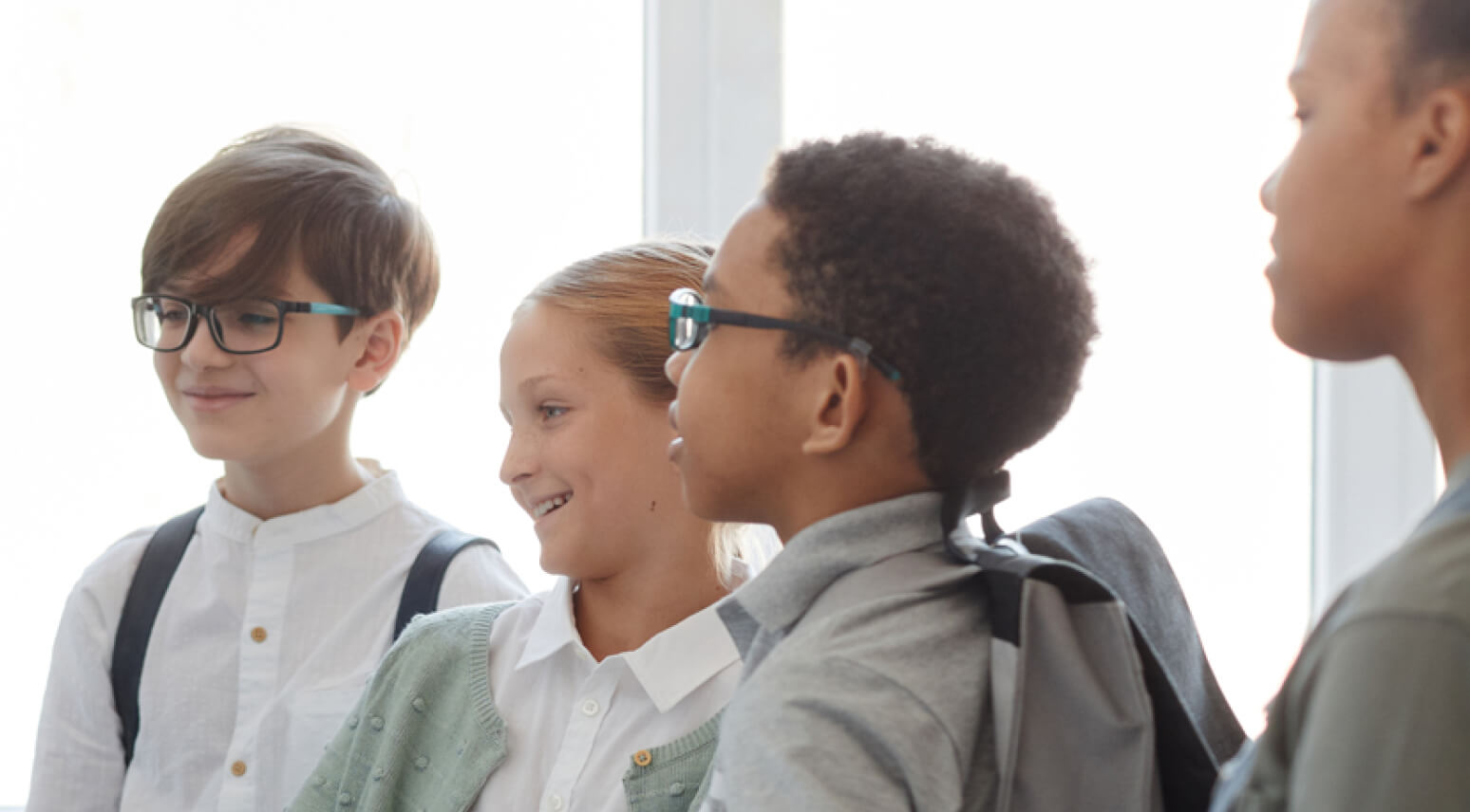 Location Services | Childnet