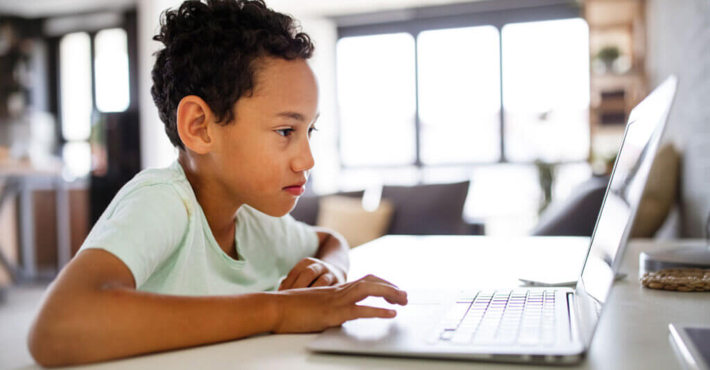 4–11 year olds | Childnet