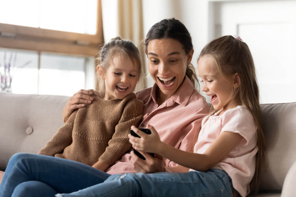 What you can do | Childnet