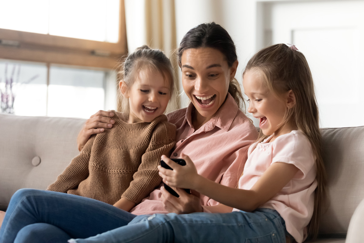 What you can do | Childnet