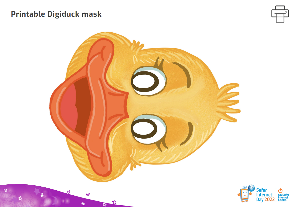 A deep dive into Safer Internet Day resources: 3-7s edition | Childnet