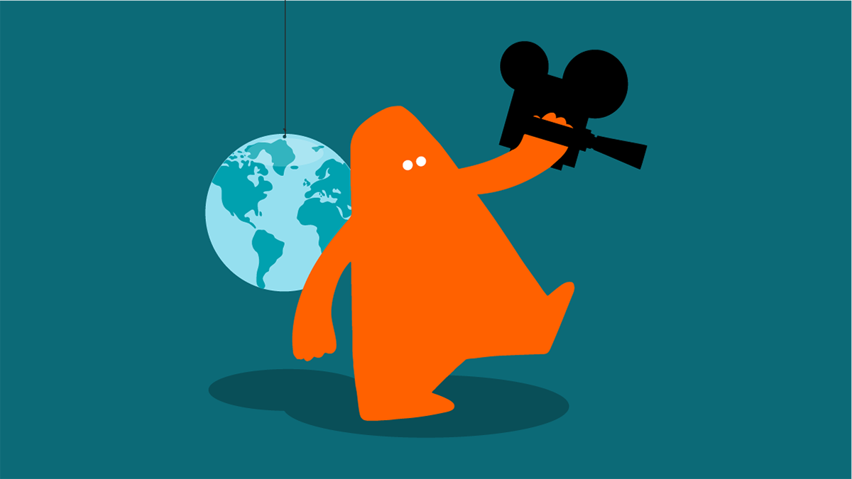 The Childnet Film Competition: International 2024 | Childnet