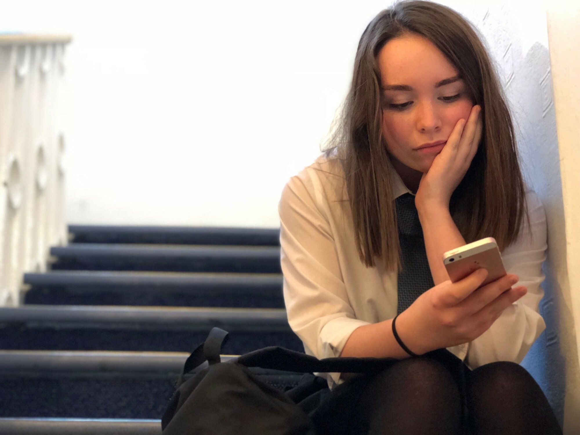 BeReal – a guide to the new social media app | Childnet