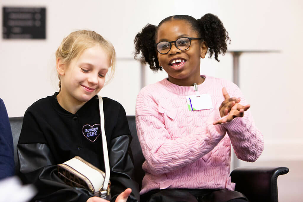 What we do | Childnet