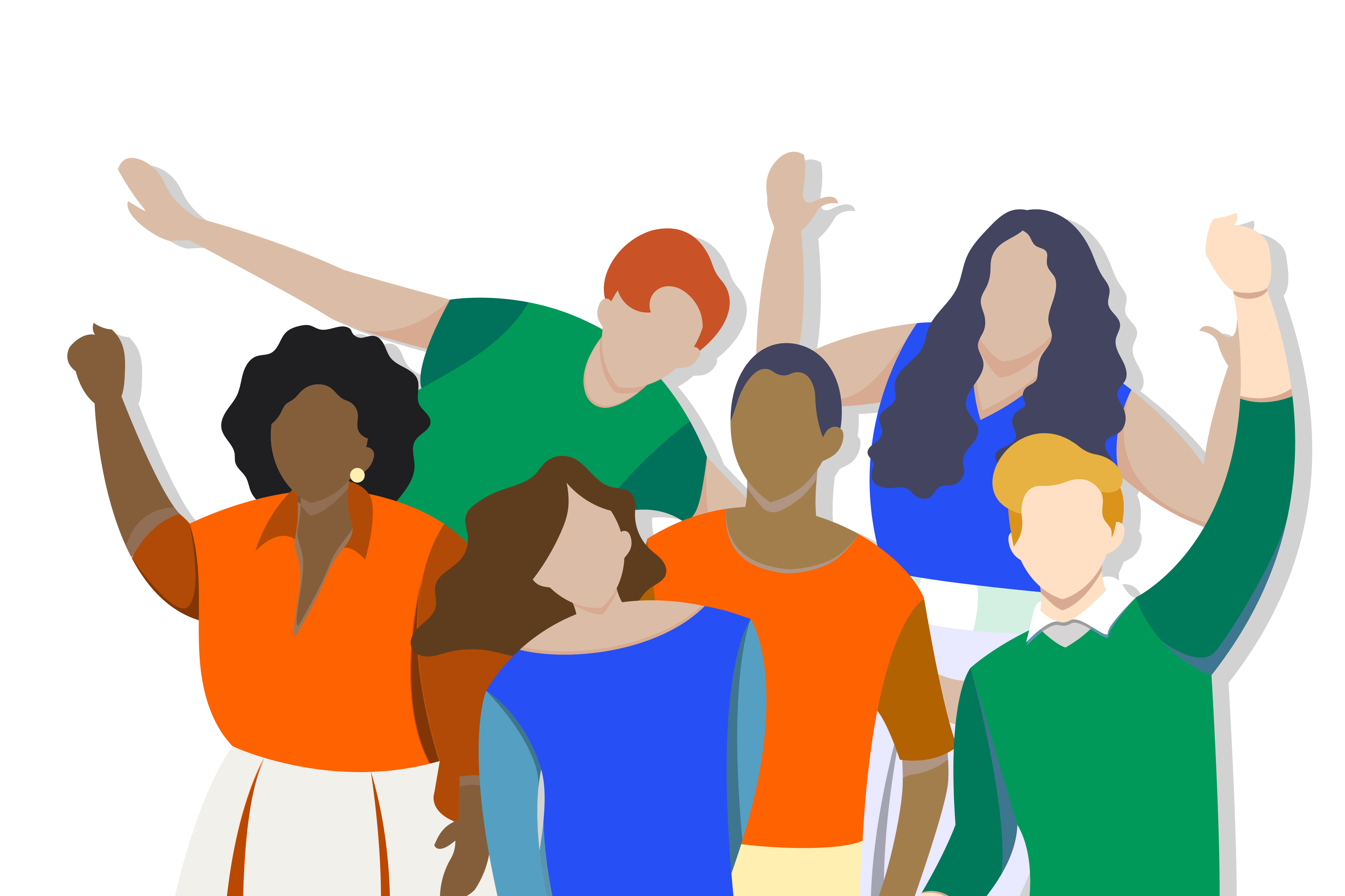 Meet the New Childnet Youth Advisory Board | Childnet
