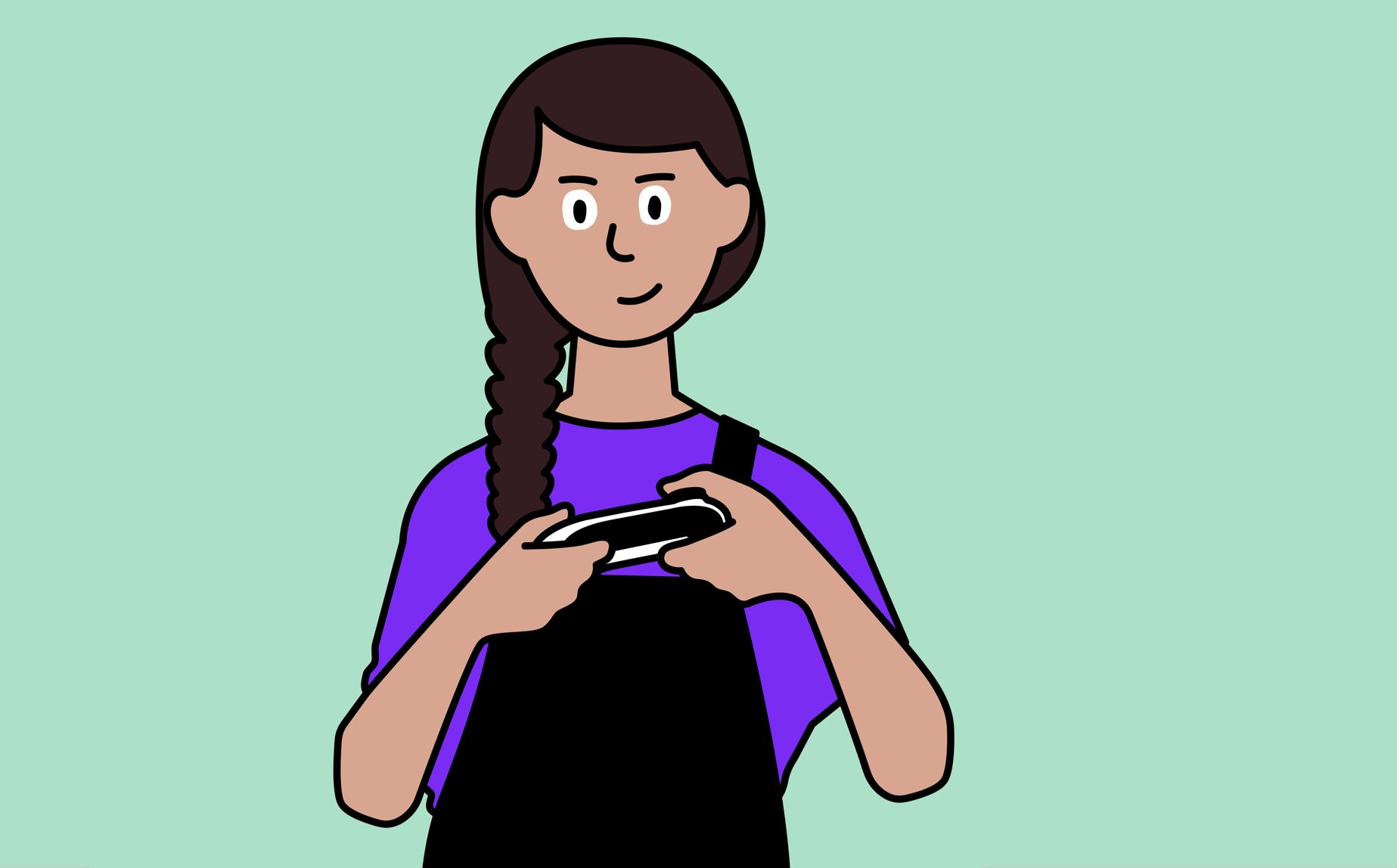 Connect with respect (SEND) | Childnet