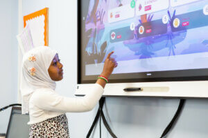 What is the Childnet Digital Leaders Programme? | Childnet