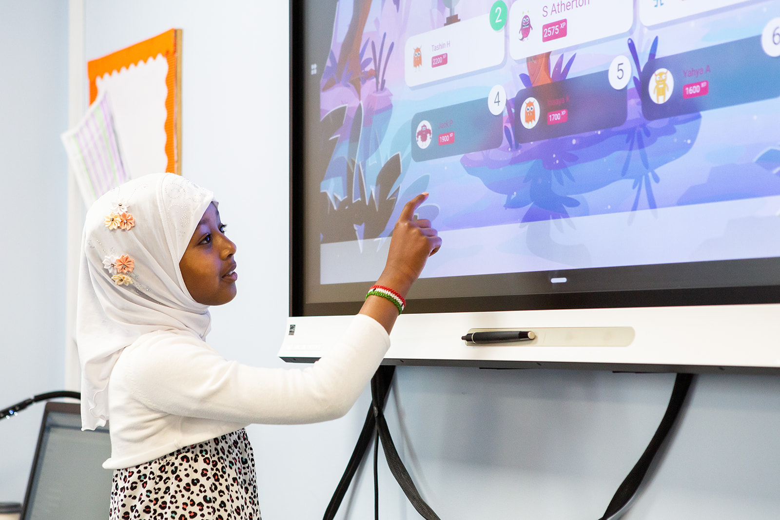 What is the Childnet Digital Leaders Programme? | Childnet