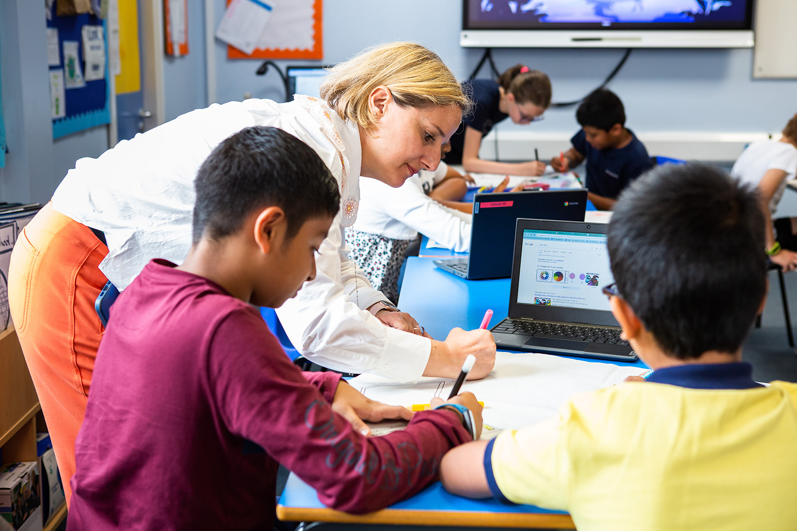 What is the Childnet Digital Leaders Programme? | Childnet