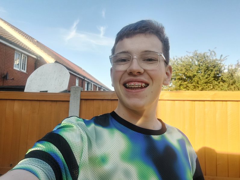 Reece | Childnet