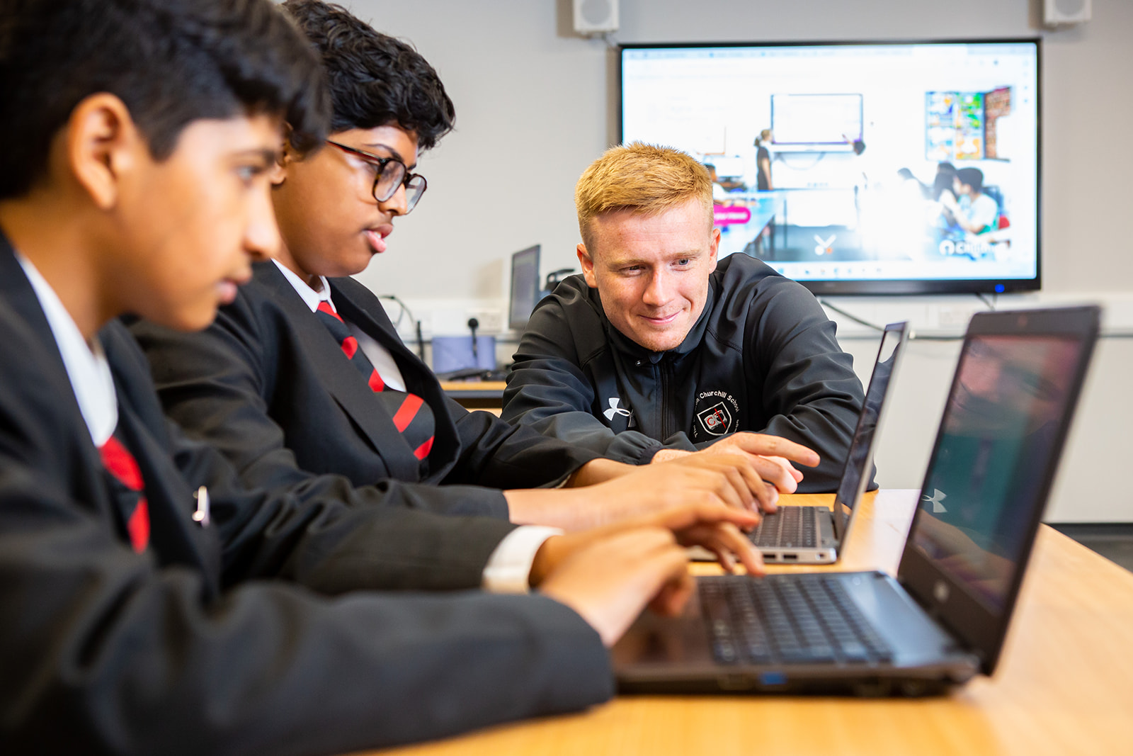 The Unexpected Benefits of Running Digital Leaders in Your Youth ...