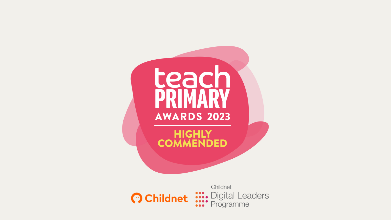 Announcing the Childnet Digital Leaders Programme's Award-Winning ...