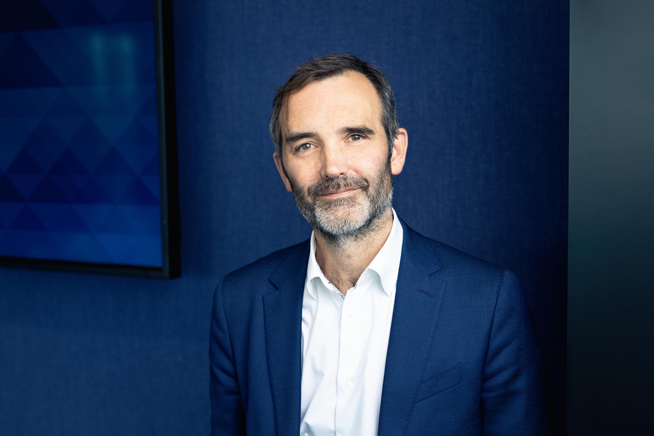 Will Gardner OBE | Childnet