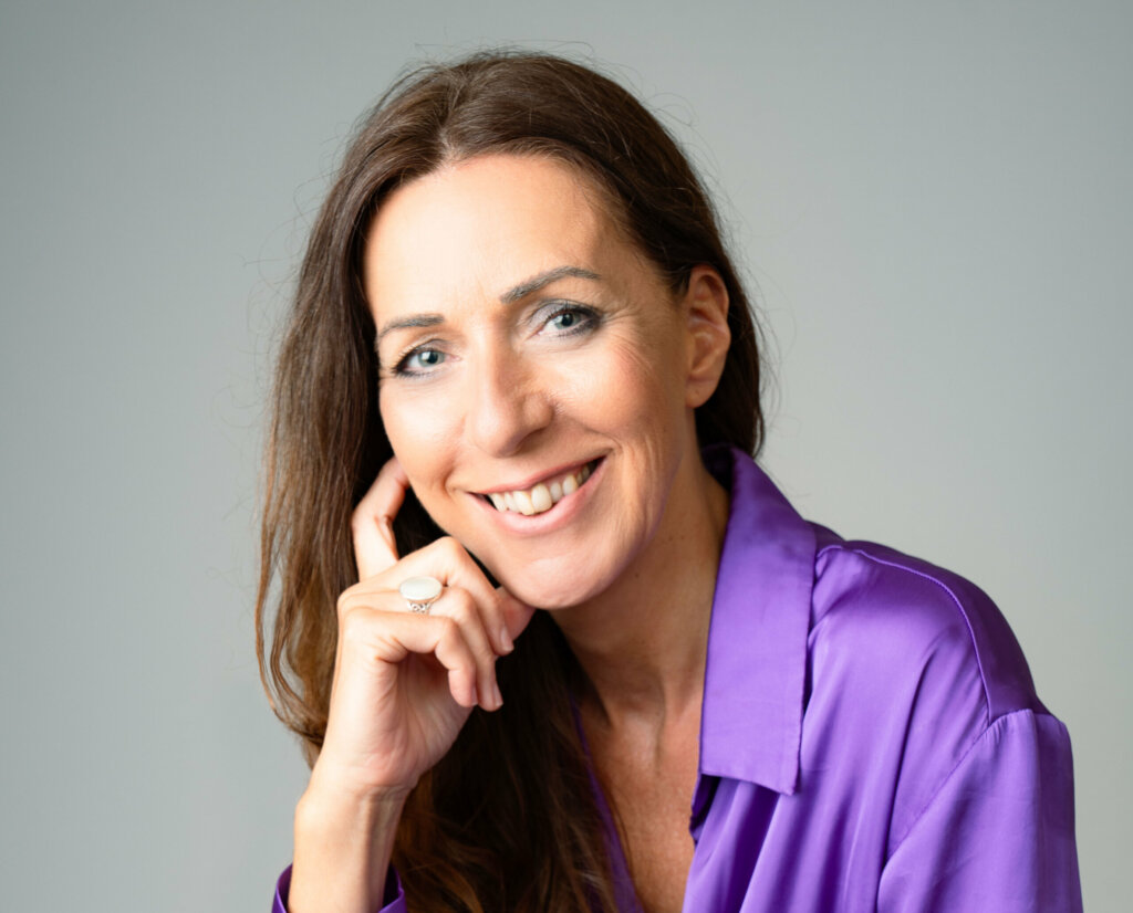 Deborah Hurley | Childnet