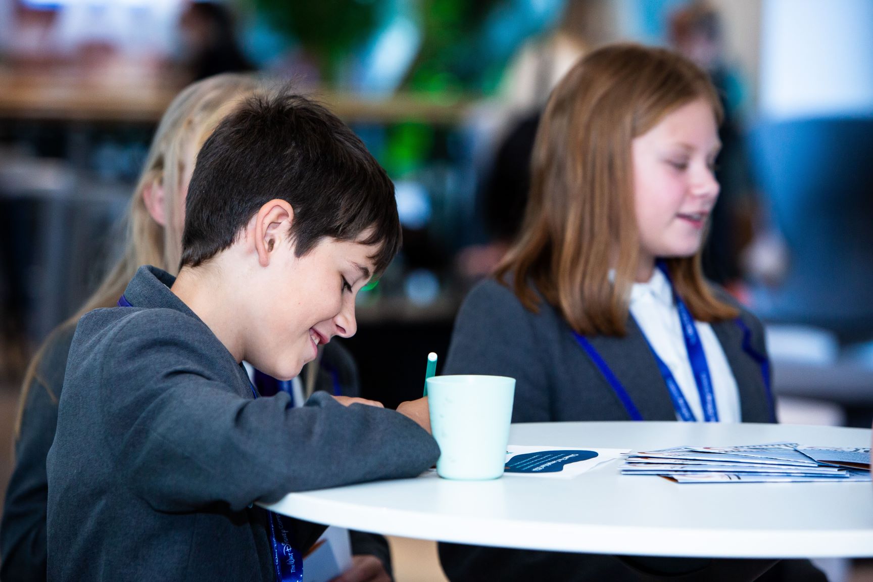 Book a Childnet visit | Childnet